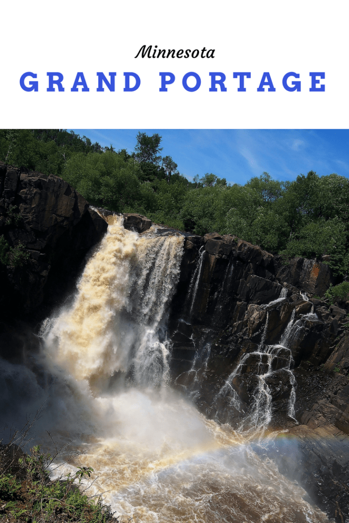 Road Trip: Grand Portage – Superior adventures await year round in ...